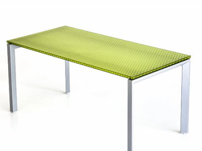 イタリア発アクリル複合大判パネル「BENCORE」｜有限会社シーブ